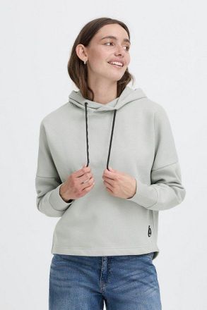 Oxmo Hoodie OXSanni Modischer Pullover