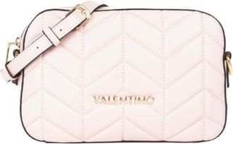 Valentino Petal Re Camera Bag Cipria