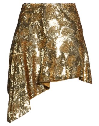 Blumarine HOSEN & R&Ouml;CKE - Minir&ouml;cke auf YOOX.COM