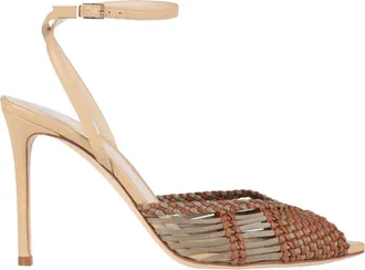 Giorgio Armani SCHUHE - Sandalen auf YOOX.COM