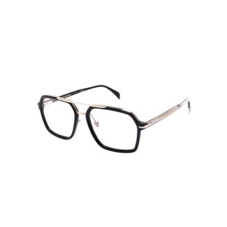 Eyewear by David Beckham Optische Brille - - Accessories - Herren - Schwarzk - 56 MM