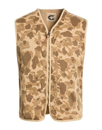 CHESAPEAKE'S JACKEN & M&Auml;NTEL - Westen auf YOOX.COM