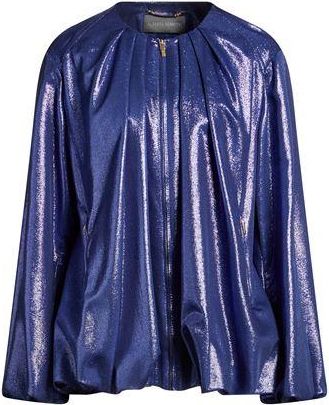 Alberta Ferretti MANTEAUX - Vestes et blousons sur YOOX.COM