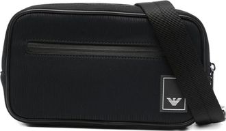 Emporio Armani Homme, Sacs, Bleu, Taille: ONE Size Emporio Armani Capsule Sacs.. Bleu