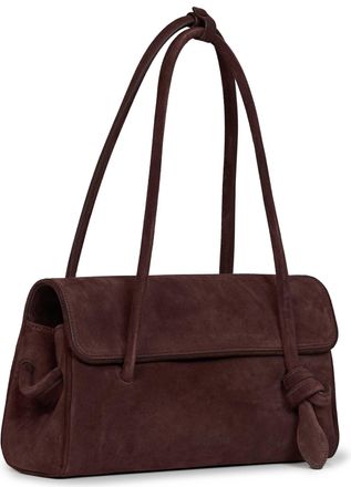 Jacquemus Shoulder Bag - Brown