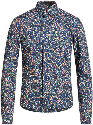 Kris Van Assche TOPS - Hemden auf YOOX.COM