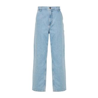 Carhartt Work in Progress Herren, Jeans, Blau, W32Gr&ouml;&szlig;e