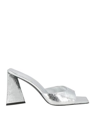 The Attico SCHUHE - Sandalen auf YOOX.COM