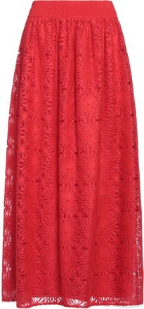 Alberta Ferretti HOSEN & RÖCKE - Maxi-Röcke auf YOOX.COM