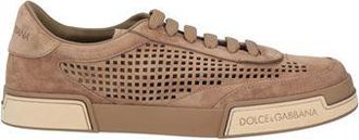 Dolce & Gabbana CHAUSSURES - Sneakers sur YOOX.COM