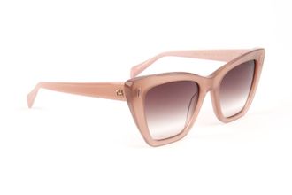 Ana Hickmann Sonnenbrille AH9438 T02 53