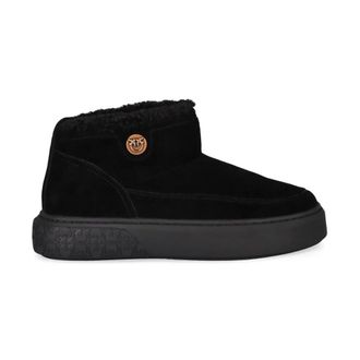 Pinko Pinko, Damen, Schuhe, Schwarzk, 38 EUGr&ouml;&szlig;e