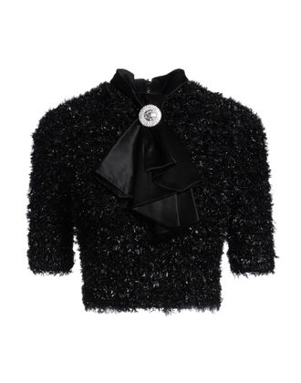 Balmain STRICKWAREN - Pullover auf YOOX.COM