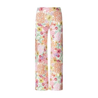 Seductive Damen, Hosen, Mehrfarbig, XLGr&ouml;&szlig;e