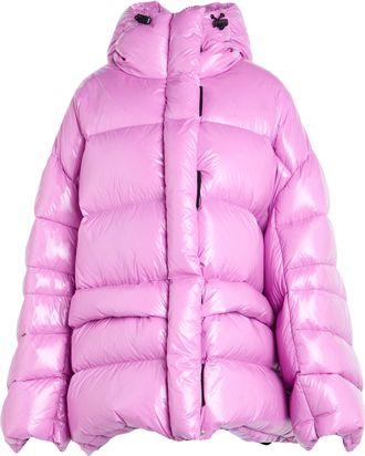 Msgm JACKEN & M&Auml;NTEL - Pufferjacken & Daunenjacken auf YOOX.COM