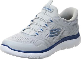 Skechers Sneakers - - Shoes - Herren - Blau - 48 1/2 EU