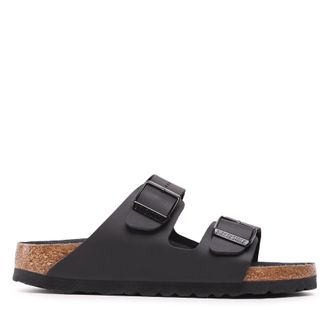 Birkenstock Pantoletten Birkenstock Arizona 1019069 Schwarz