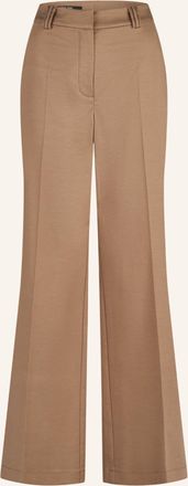 Marc Aurel Marc Aurel Hose beige