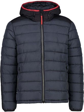 F.lli Campagnolo Outdoorjacke CMP Herren Jacke Man Jacket Fix Hood 31K2737