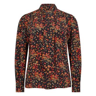 Gucci Damen, Blusen & Hemden, Mehrfarbig, MGr&ouml;&szlig;e