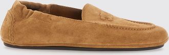 Celine Mokassins Damen Farbe Beige