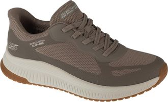Skechers Sneaker low Skechers Slip-Ins: Bobs Squad 4 - Staple Look