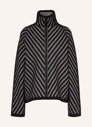 Golden Goose Pullover Journey schwarz