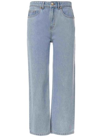 Just Cavalli Jeans aus Baumwolle - 904 BLUE