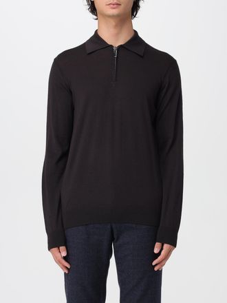 Paolo Pecora Polo PAOLO PECORA Homme couleur Marron