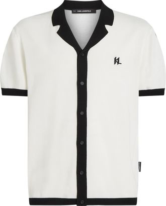 Karl Lagerfeld Poloshirt