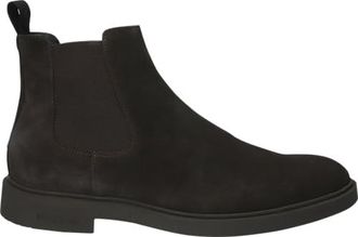Blackstone Chelsea boots Hommes Dark brown - Mod&egrave;le OWEN