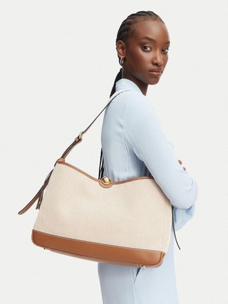 Furla Handtasche Furla Sfera Soft L WB01985 BX3542 CN TCO00 Beige