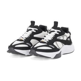 Valentino Sneaker Demivee - - Shoes - Herren - Schwarzk - 43 EU