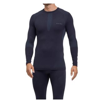 Falke Maglia Warm - - Knitwear - Herren - Schwarzk - XL