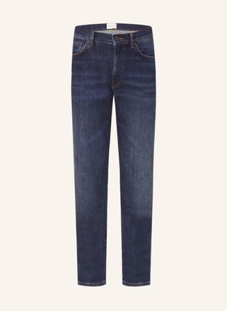 GANT Jeans Slim Fit blau