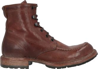 Moma SCHUHE - Stiefeletten auf YOOX.COM