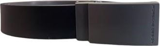 Porsche Design Design Business Ceinture réglable en continu Noir 120 cm, Noir, 120 cm