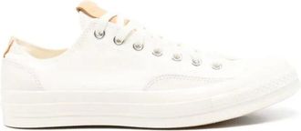 Converse Homme, Chaussures, Blanc, Taille: 40 1/2 EU Chuck 70 Ox
