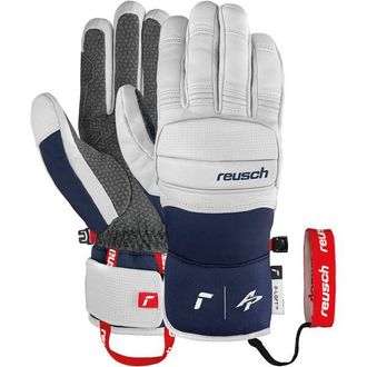 Reusch Herren Handschuhe Alexis Pinturault