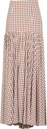 Weili Zheng HOSEN & R&Ouml;CKE - Maxi-R&ouml;cke auf YOOX.COM