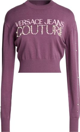 Versace STRICKWAREN - Pullover auf YOOX.COM