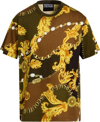 Versace TOPS - T-shirts auf YOOX.COM