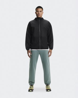 On Explore Lightweight Waterproof Jacket