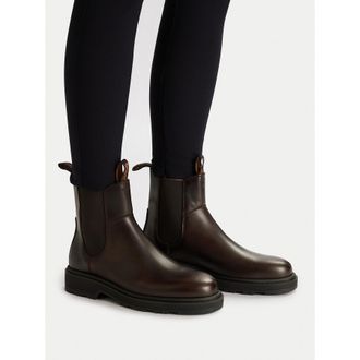 GANT Klassische Stiefeletten Gant 31551081 Braun