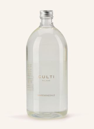 Culti Raumduft Nachf&uuml;ller Mareminerale transparent