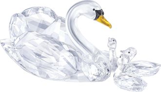 Swarovski SCS JUBILAEUMSAUSGABE 2017 SCHWAENE 5233542 AP 2017