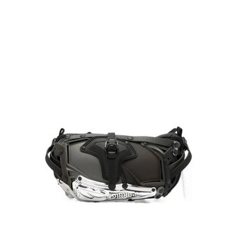 Innerraum Homme, Sacs, Noir, Taille: ONE Size Sac banane Object I30