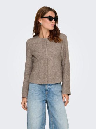 Only Kurzjacke ONLSEDONA LIFE LIGHT FIT JACKET CC OTW