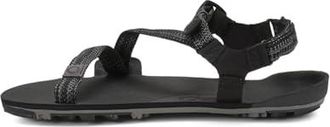 Xero Shoes Sandales de randonnée Z-Trail EV Barefoot pour femme, Multicolore, 38.5 EU
