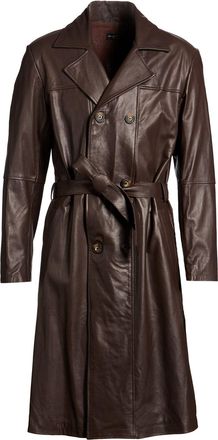 Street Leathers JACKEN & M&Auml;NTEL - Jacken, M&auml;ntel & Trenchcoats auf YOOX.COM